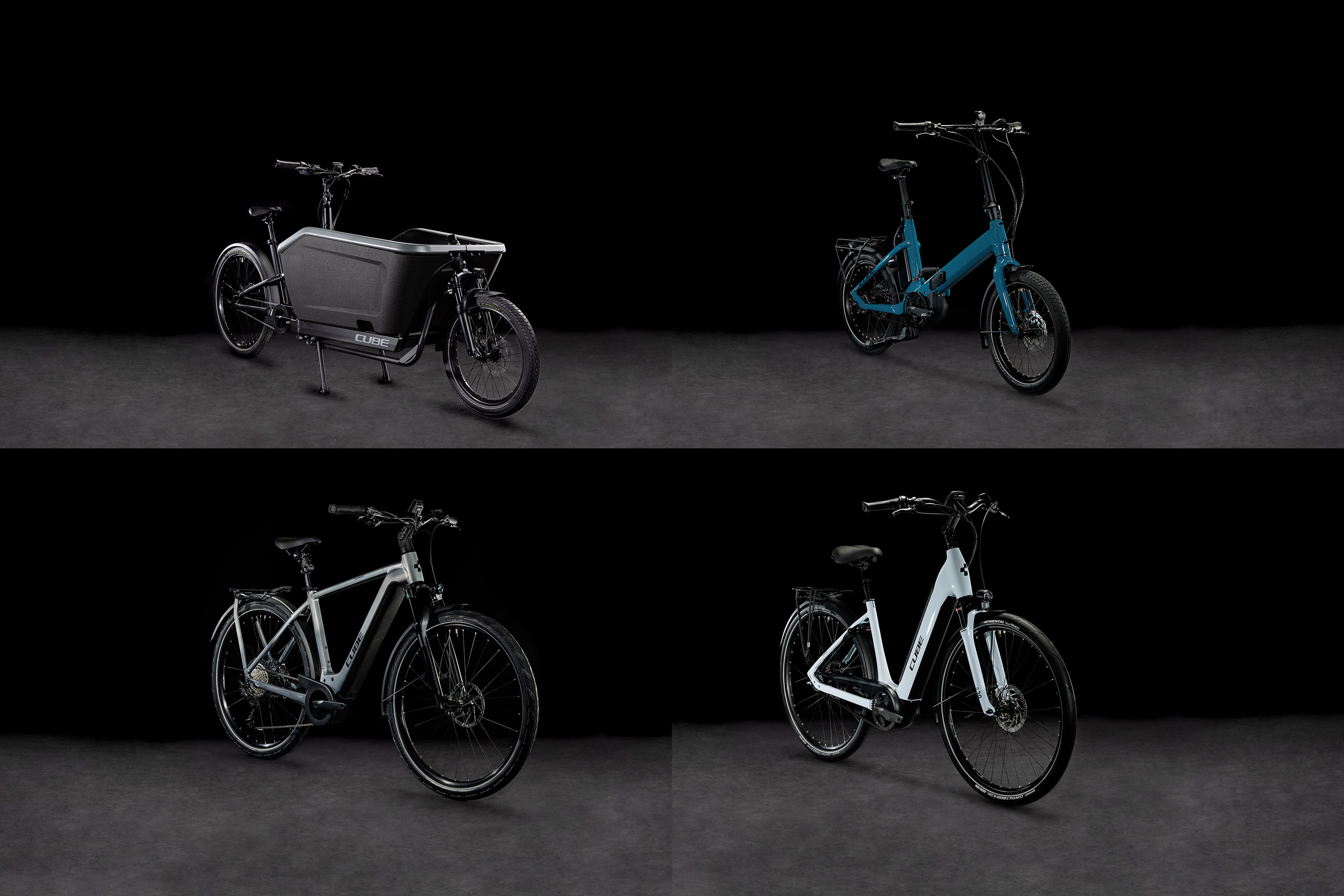 Cube Hybrid 2023: Neue E-Bike Highlights - Nimms Rad