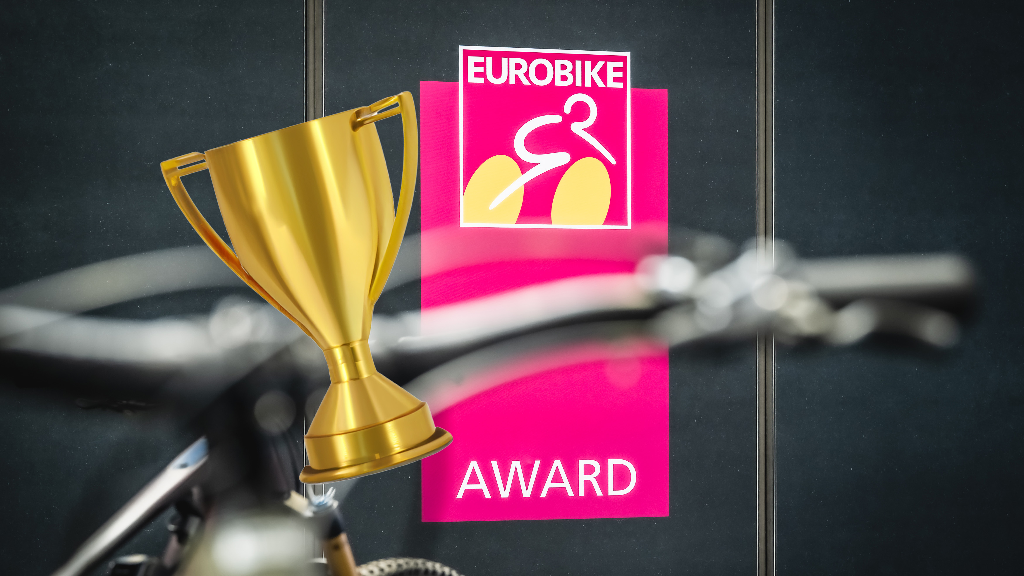 Eurobike-Awards 2023: 45 prämierte Fahrrad-Trends - Nimms Rad