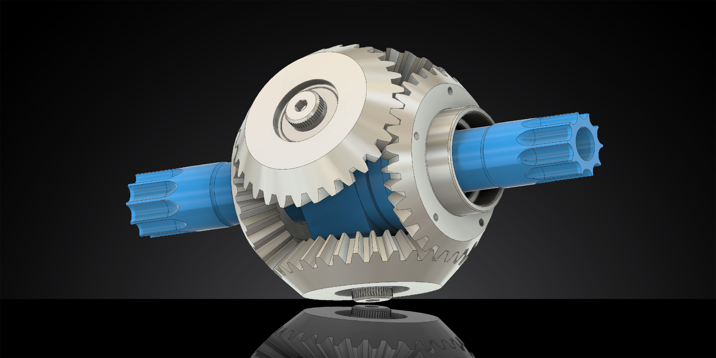 Driven Orbit Drive: Die nächste Revolution für E-Bike-Antriebe? - Nimms Rad