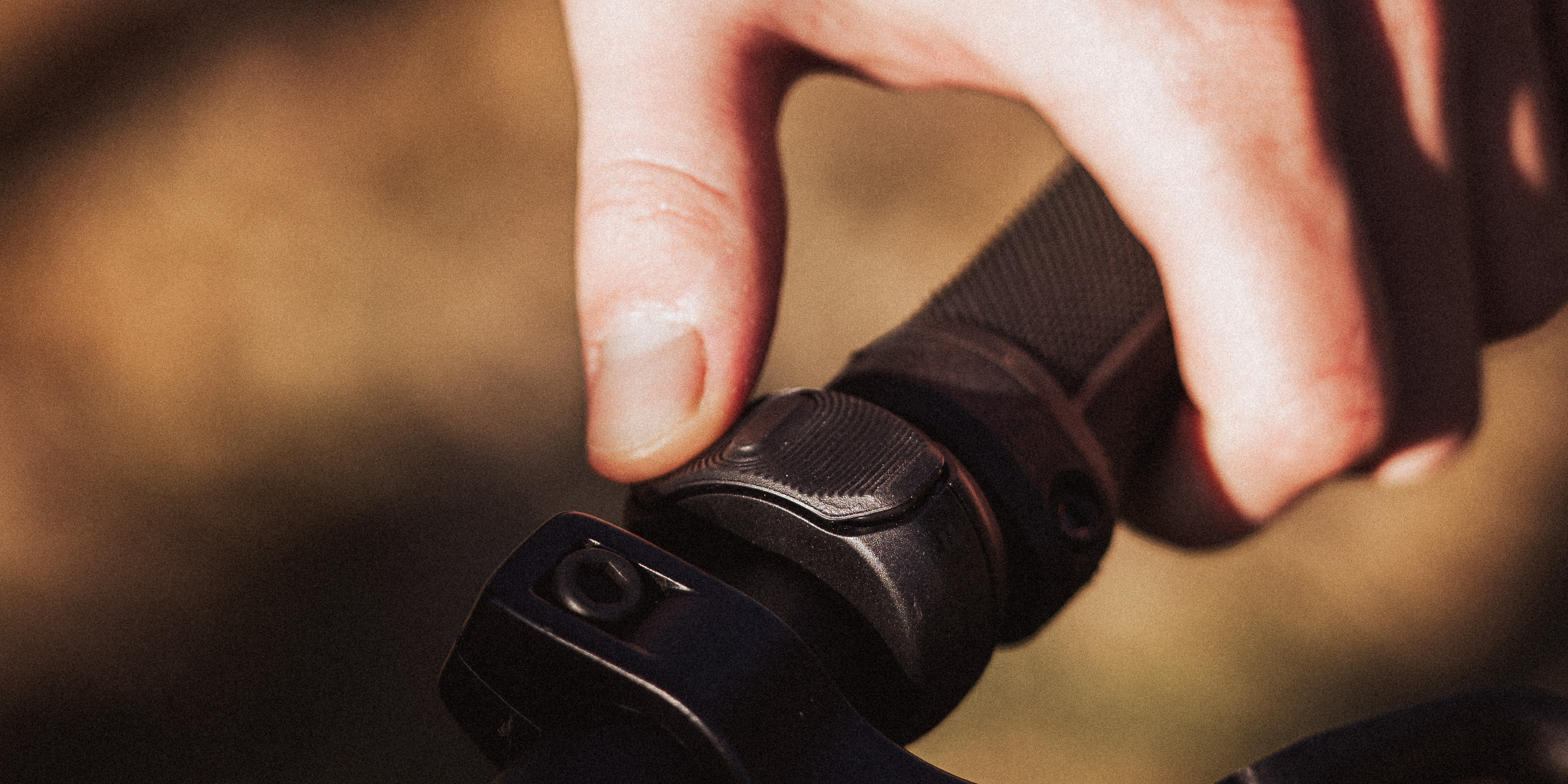 Neuer Controller für Mahle X20 Motor: Mahle Duo Remote - Daumen hoch ...