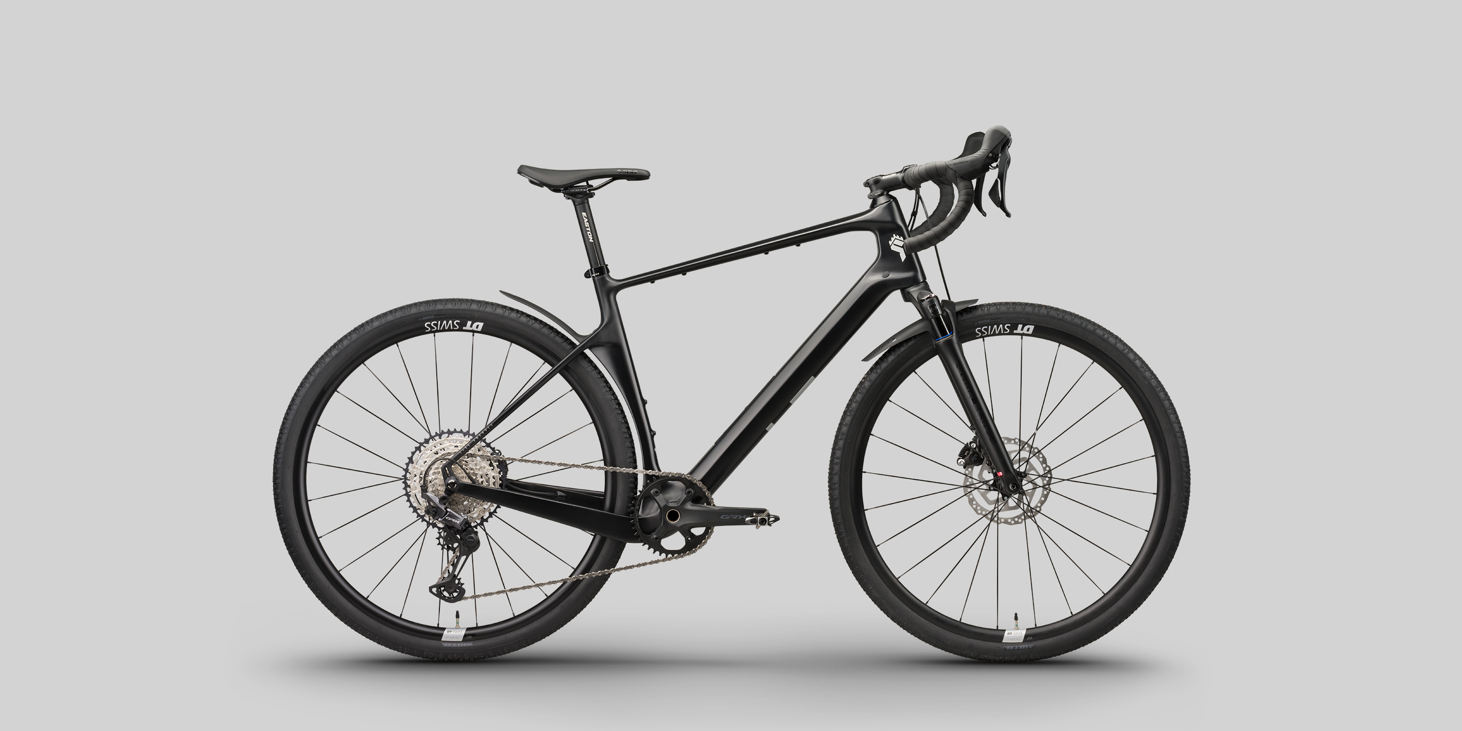 YT Szepter Core 2 Gravel Bike: Mit Federgabel & MTB-Geo unter 2.500 € - Nimms Rad